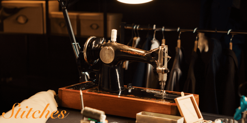 Stitches Tailors | Manchester | Leeds